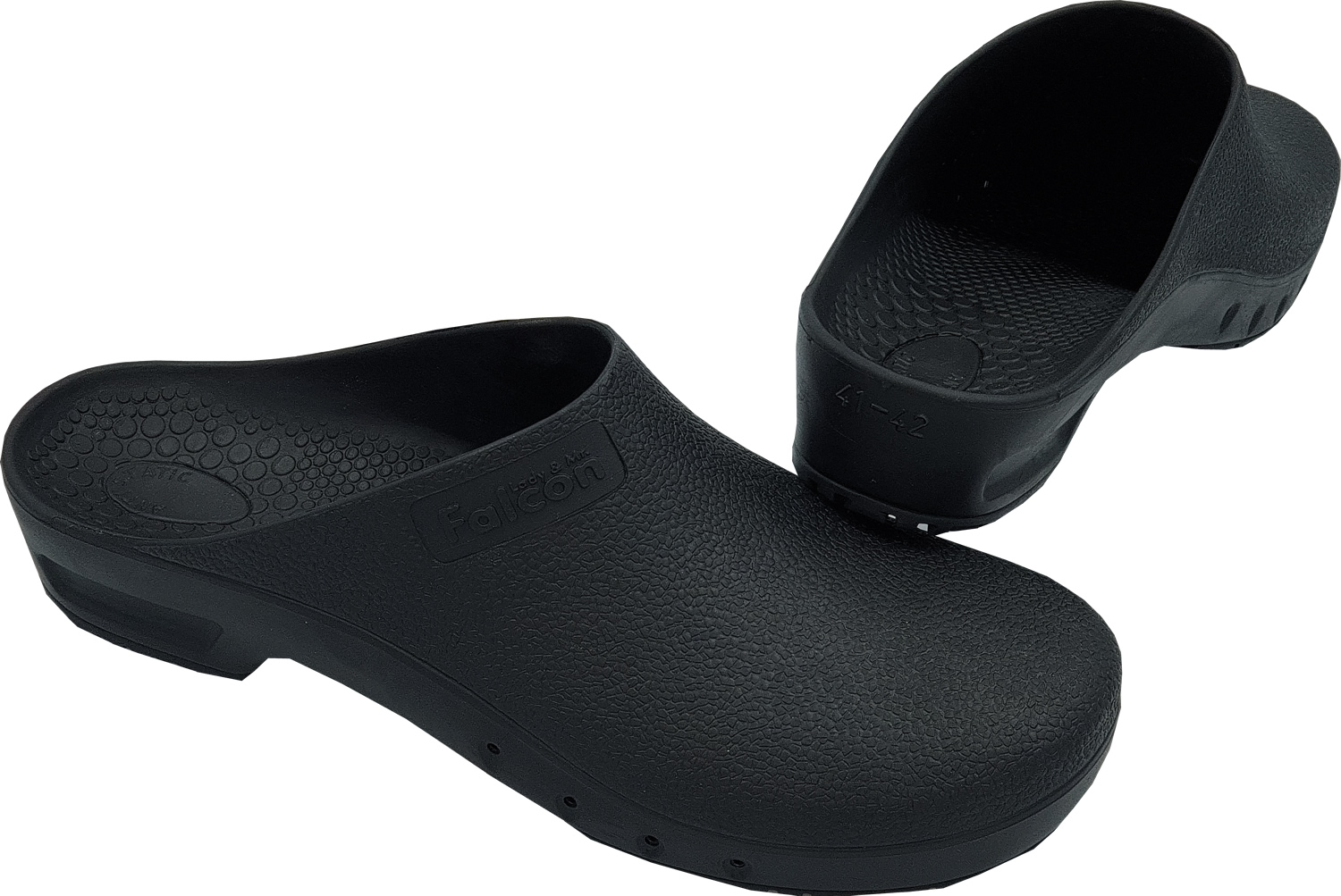 Antistatic Autoclavable Clogs | Safety & Sterility Combined