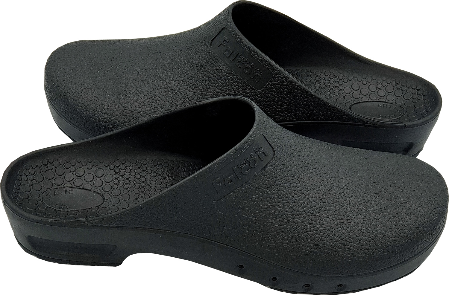 Antistatic Autoclavable Clogs | Safety & Sterility Combined