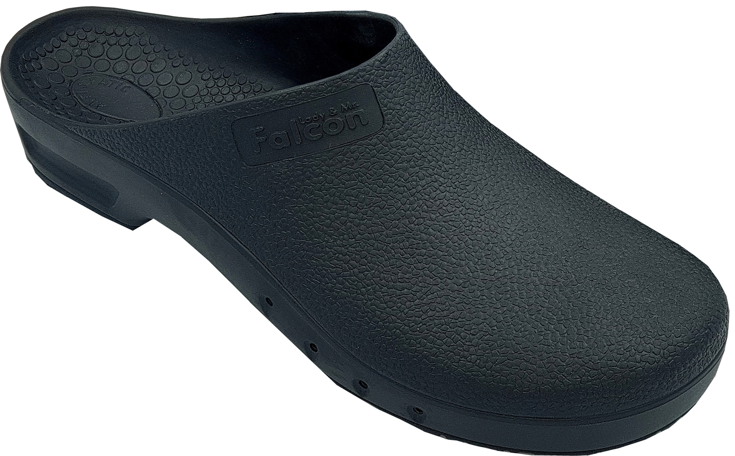 Antistatic Autoclavable Clogs | Safety & Sterility Combined
