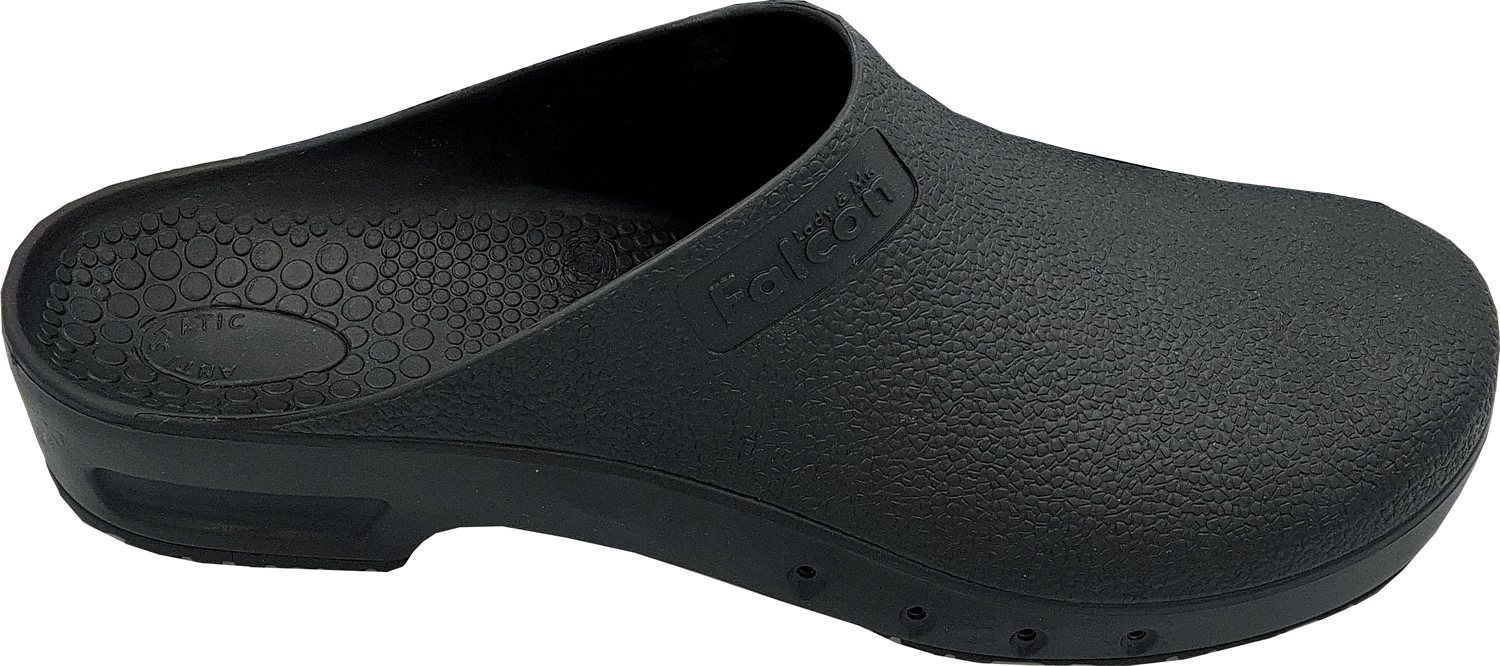 Antistatic Autoclavable Clogs | Safety & Sterility Combined