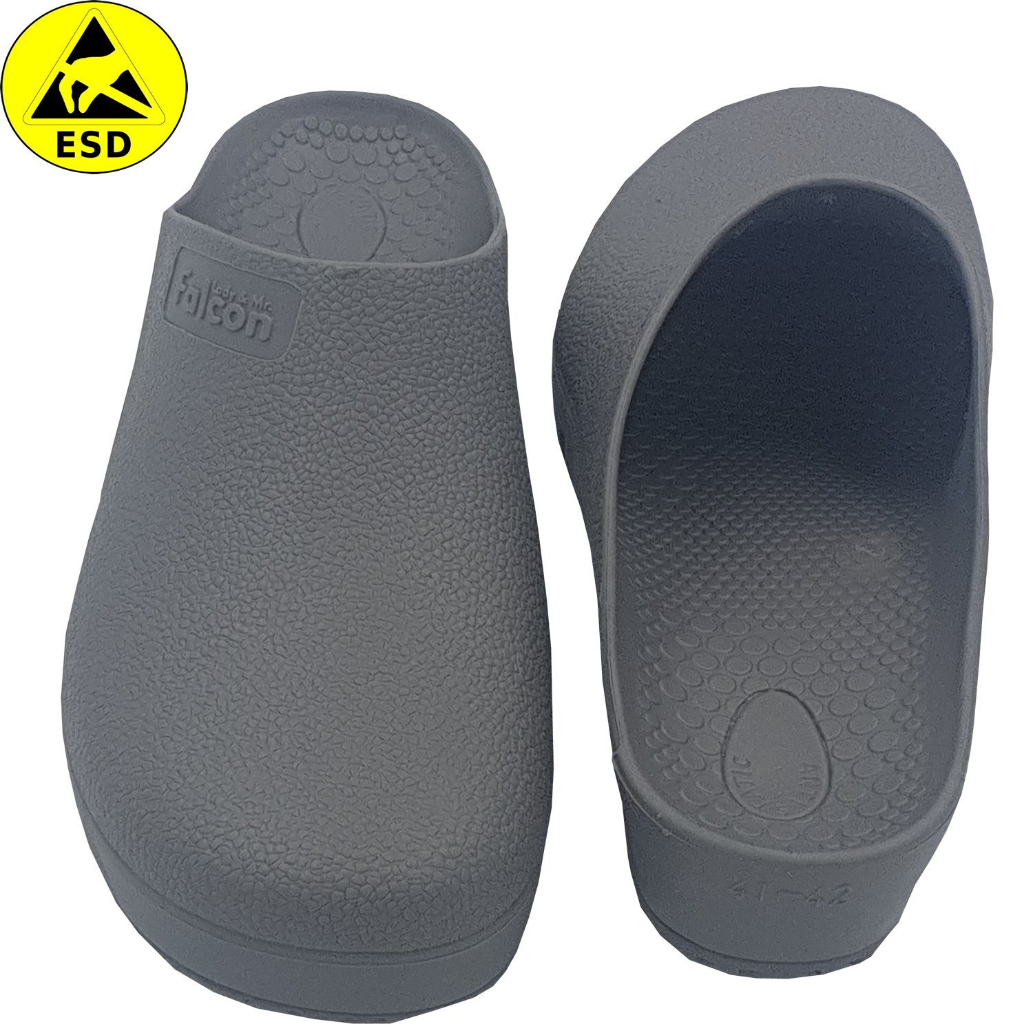 Antistatic ESD Shoes: Electrostatic Discharge Protection