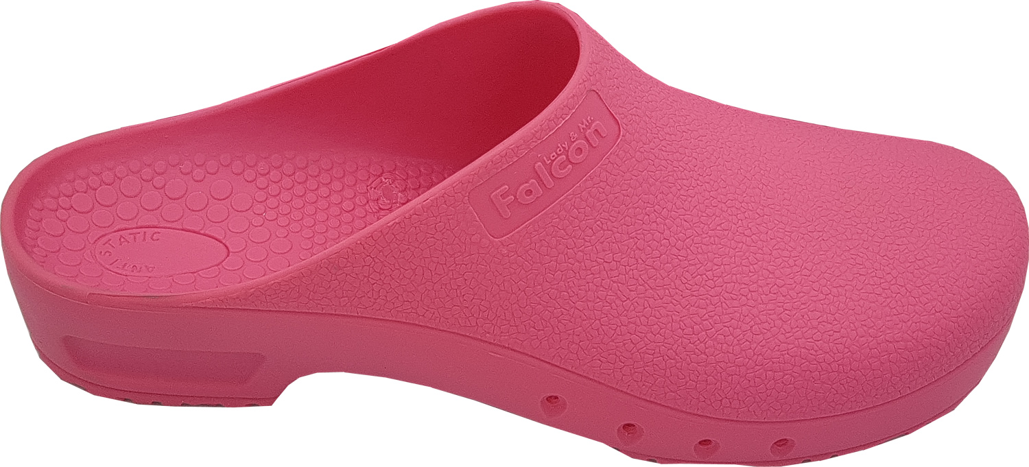Antistatic Surgical Slippers: Doctor's Safety Essential