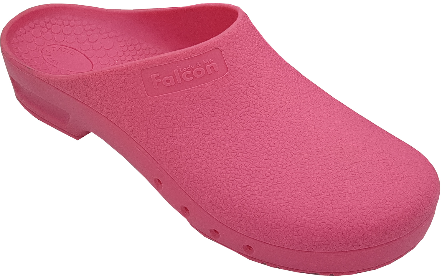 Antistatic Surgical Slippers: Doctor's Safety Essential