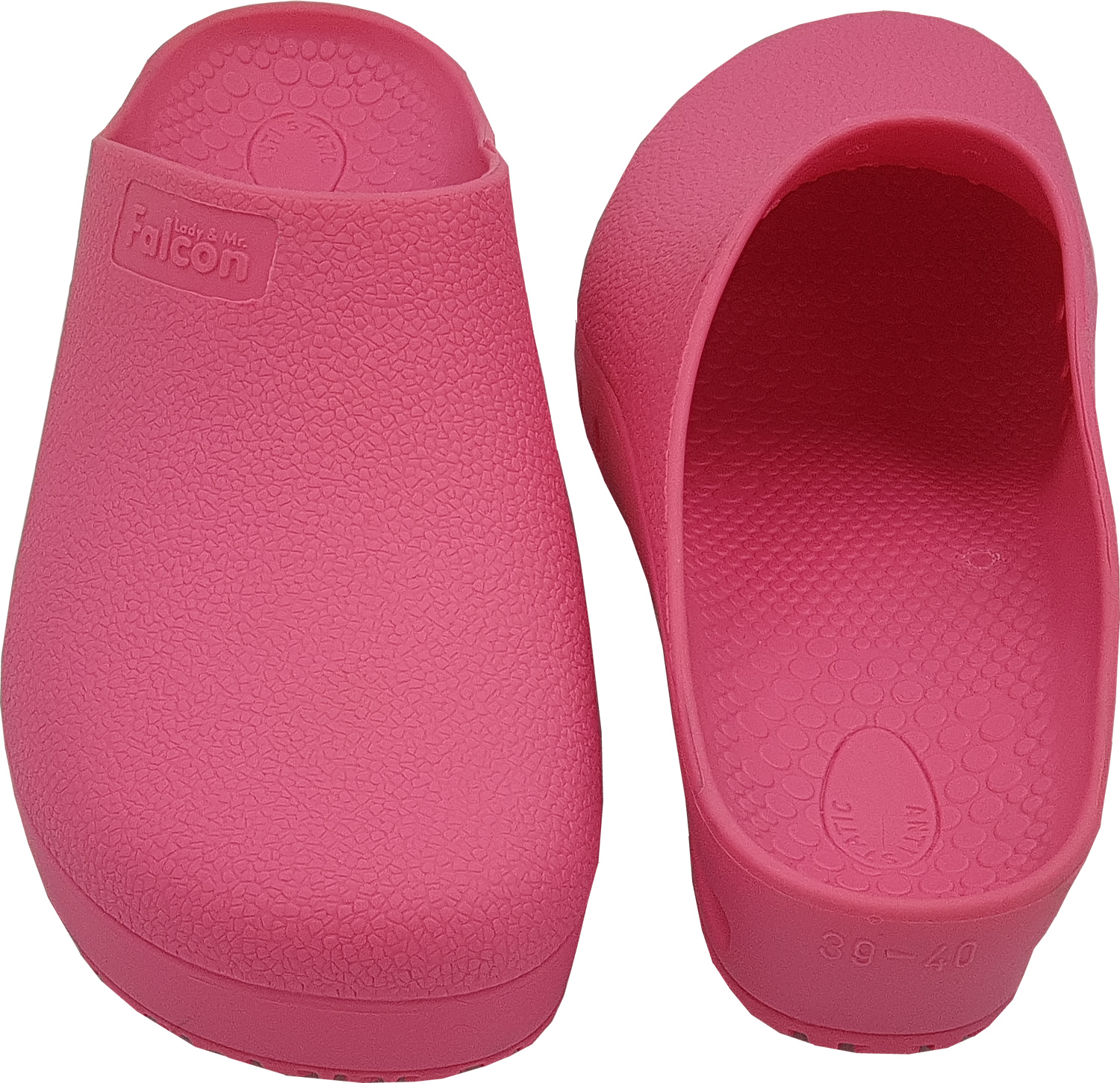 Antistatic Surgical Slippers: Doctor's Safety Essential