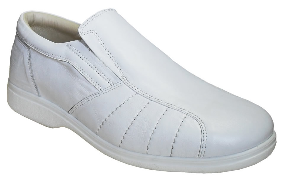 Best Nursing Shoes For Men OD53 - Mens Nursing Shoes