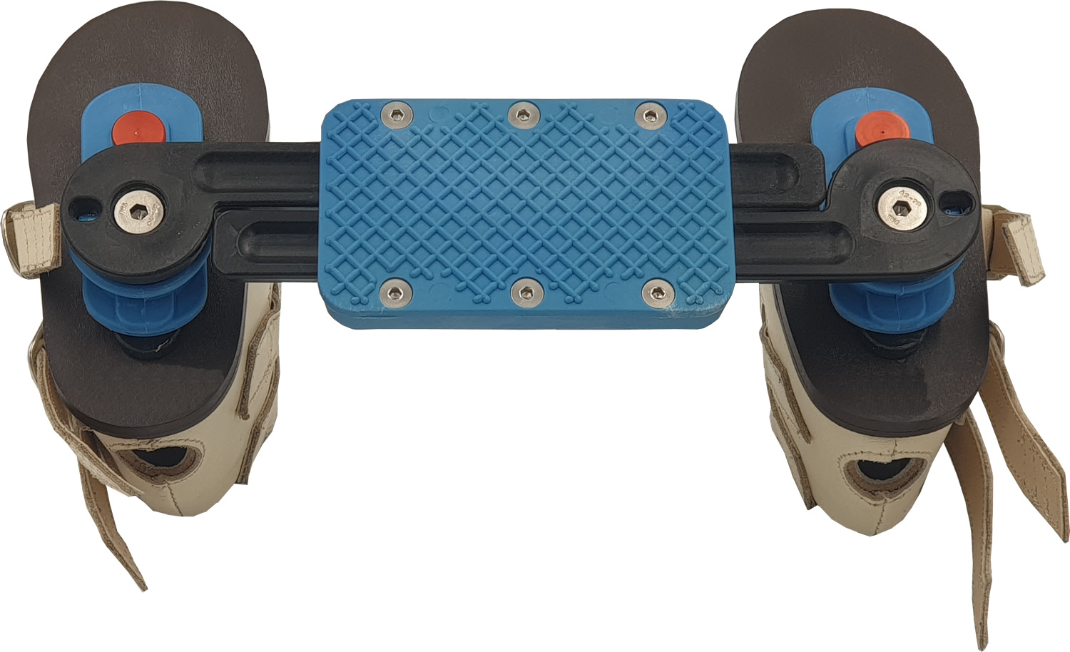 Club Foot Shoes & Adjustable Split Bar for Club Foot Baby