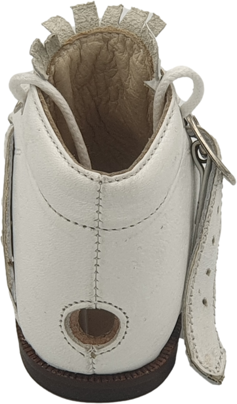 Best Clubfoot Shoes & Dorsiflexion Adjustable Bar | Ponseti