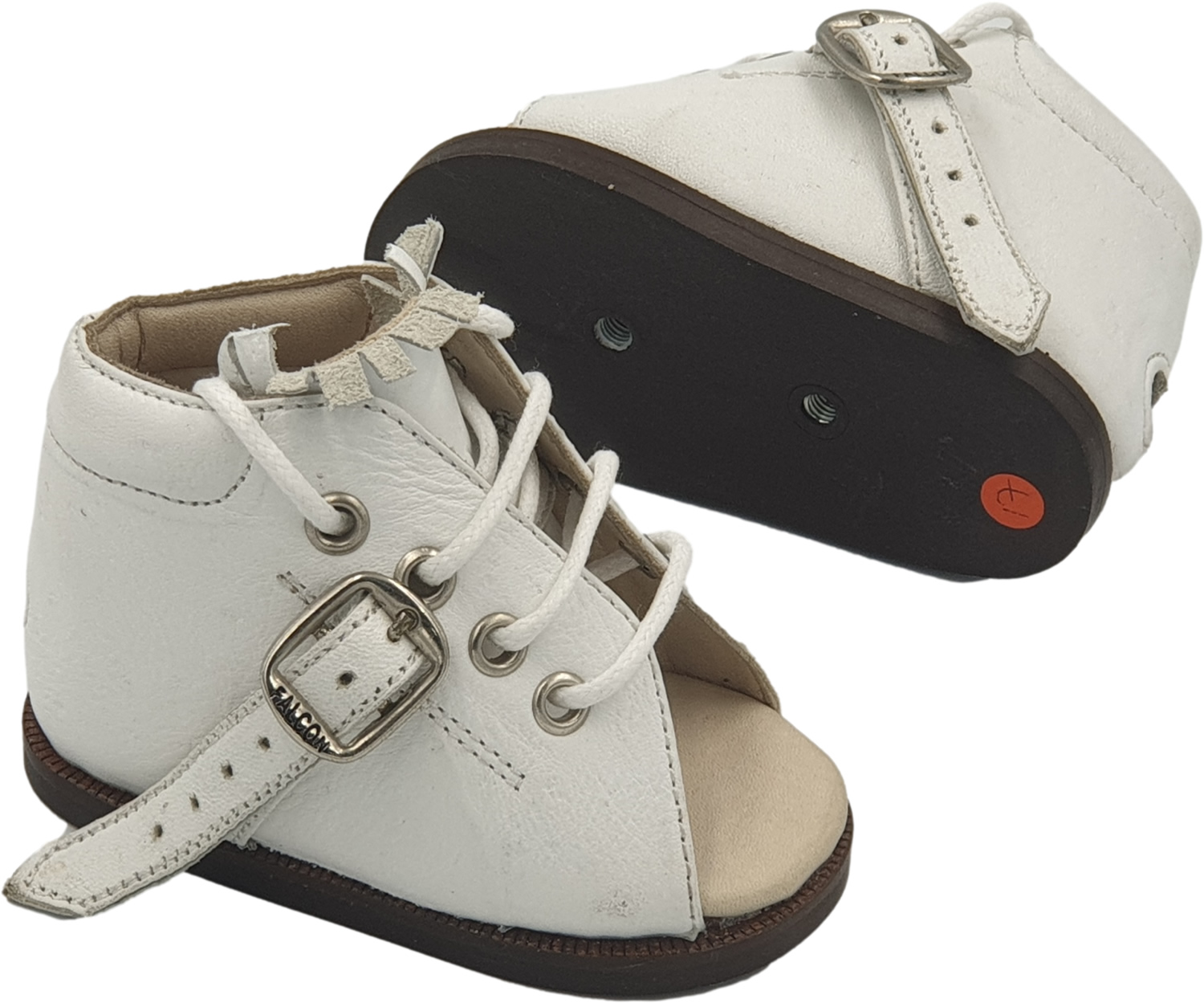 Best Clubfoot Shoes & Dorsiflexion Adjustable Bar | Ponseti