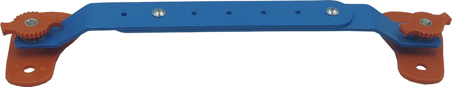 Best Club Foot Shoes with Bar Screw Fastened | Best Prices