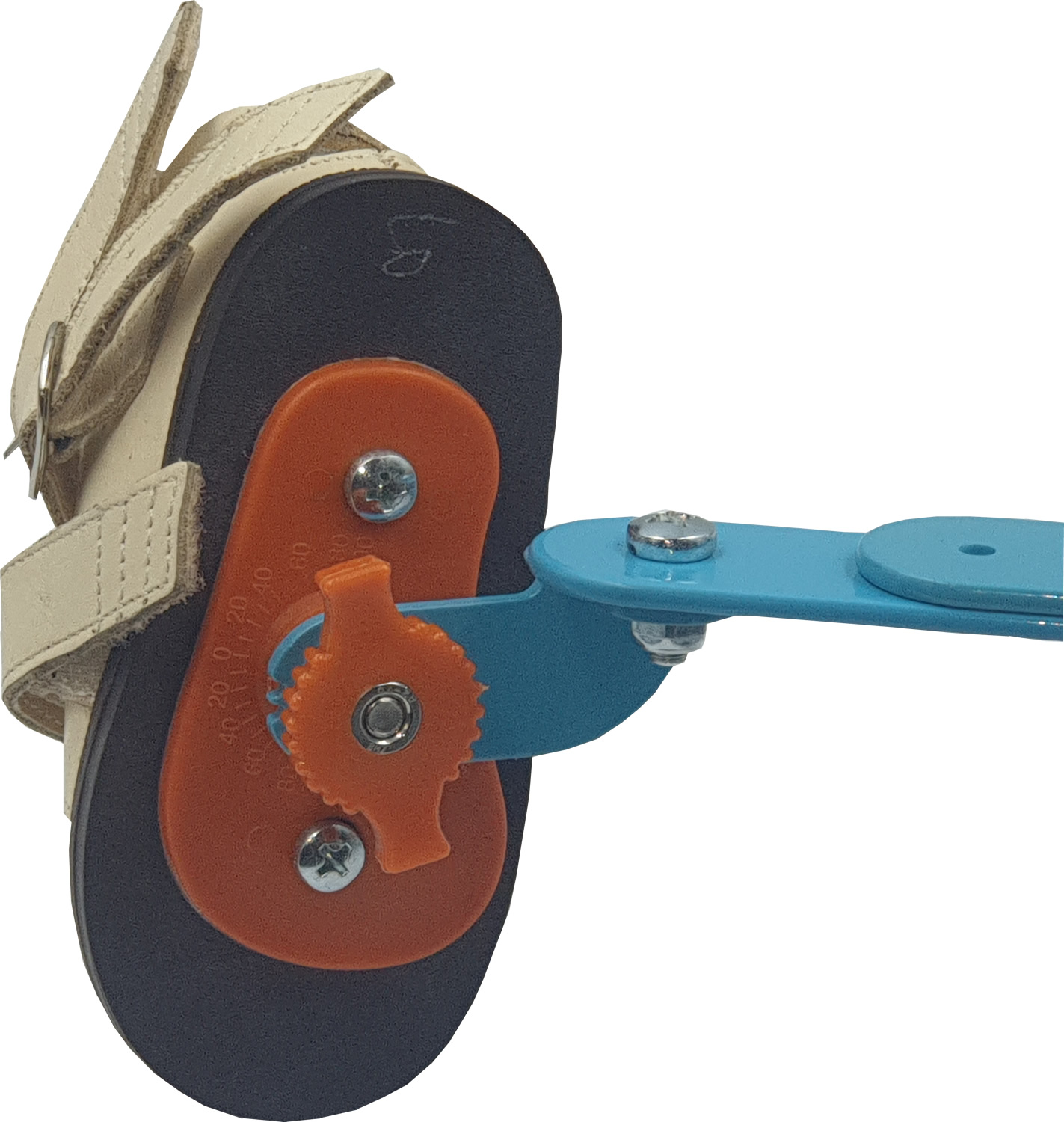 Club Foot Shoe with Splint Bar - Best Effective Treatment