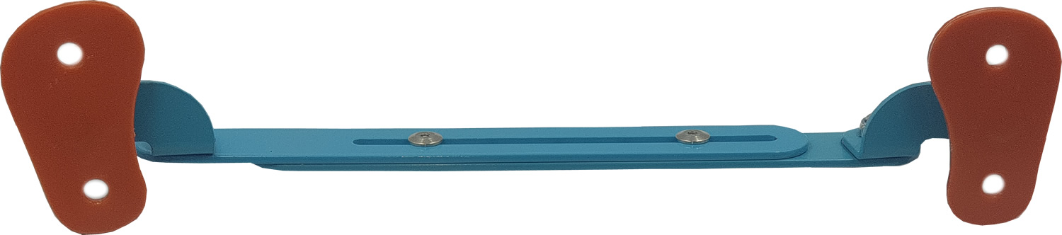 Club Foot Shoe with Splint Bar - Best Effective Treatment