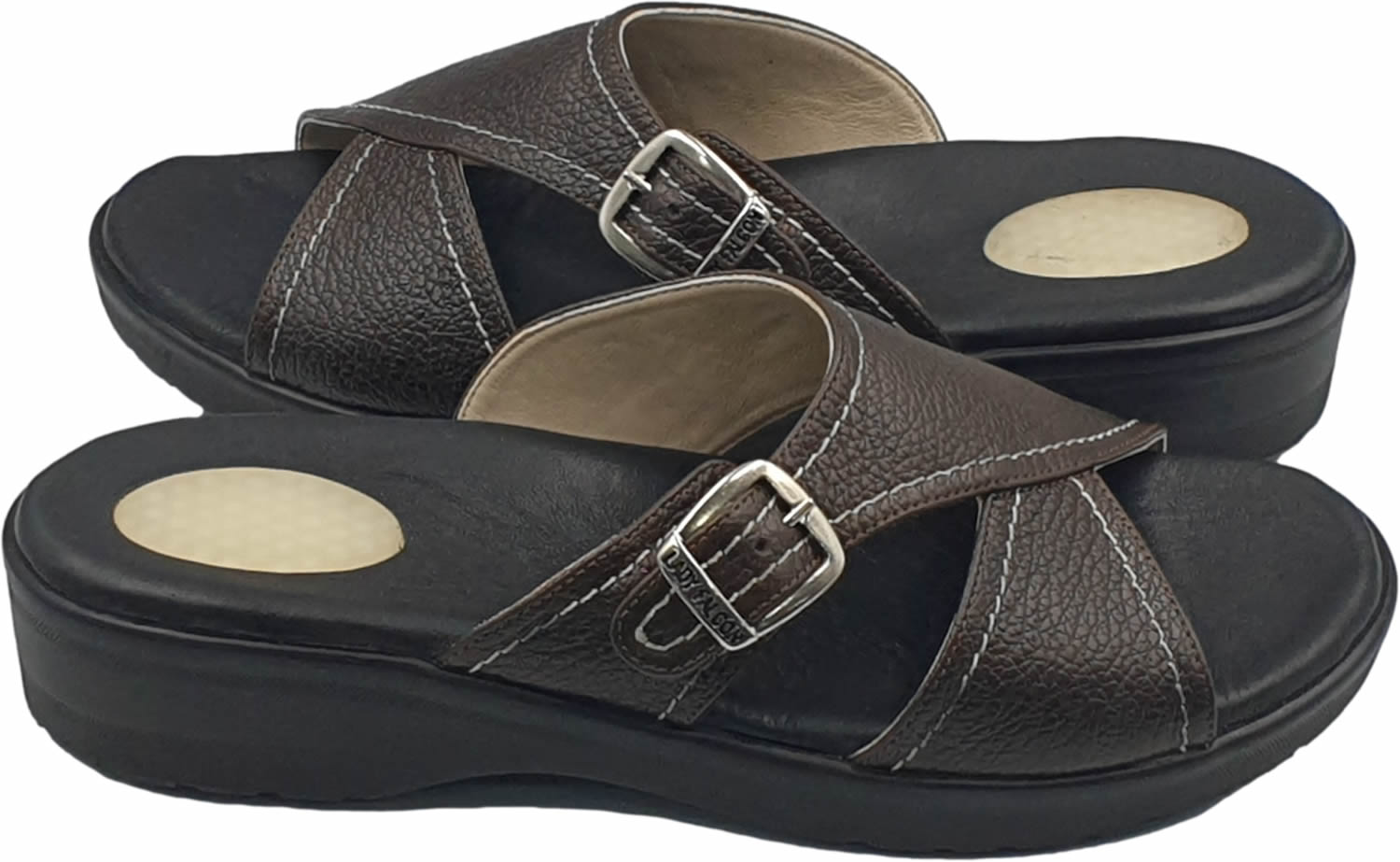 Best Home Slippers for Plantar Fasciitis | Leather and Orthopedic