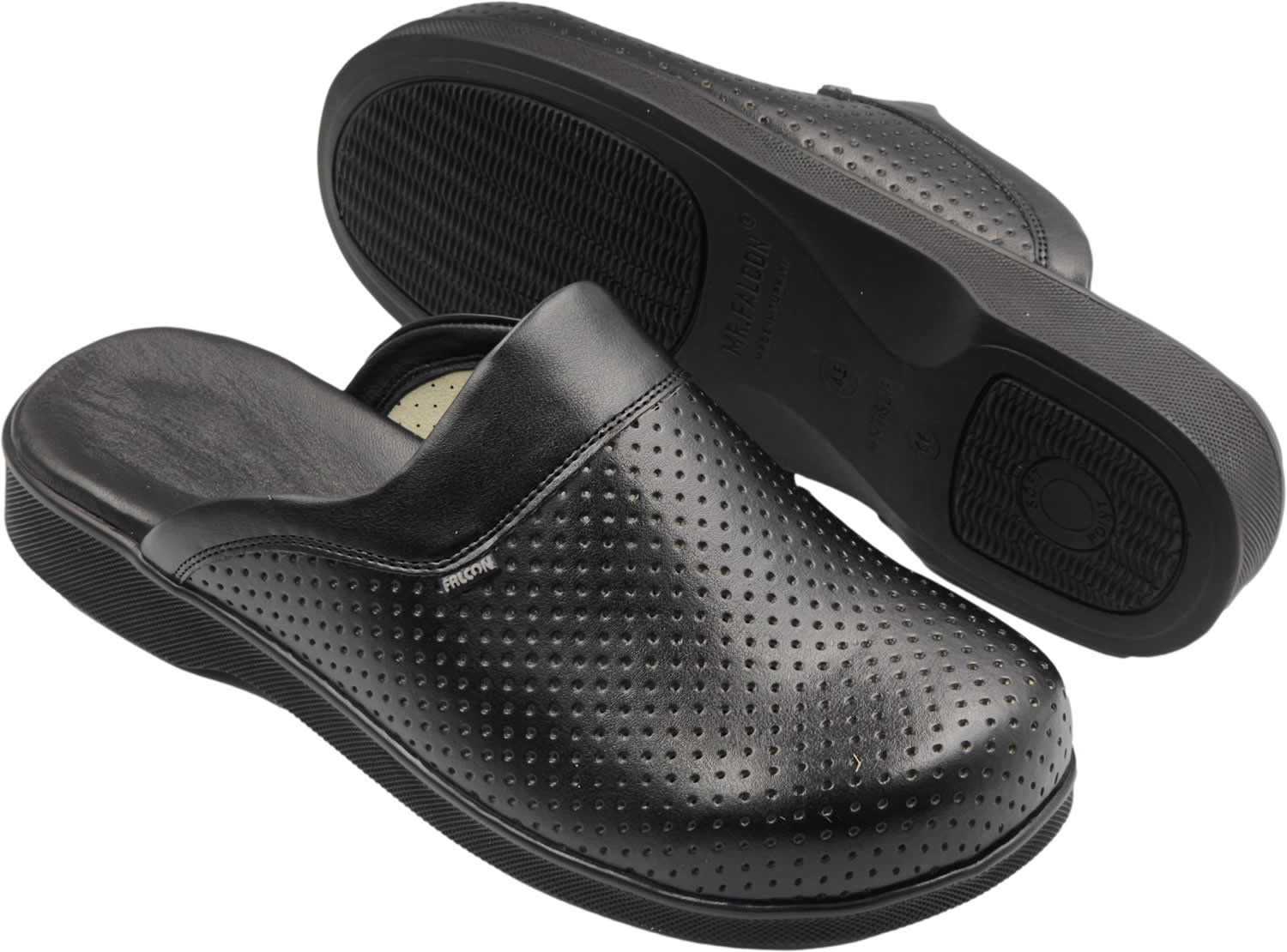 Best Men's Hospital Clogs | Orthopedic Hospital Clog Models