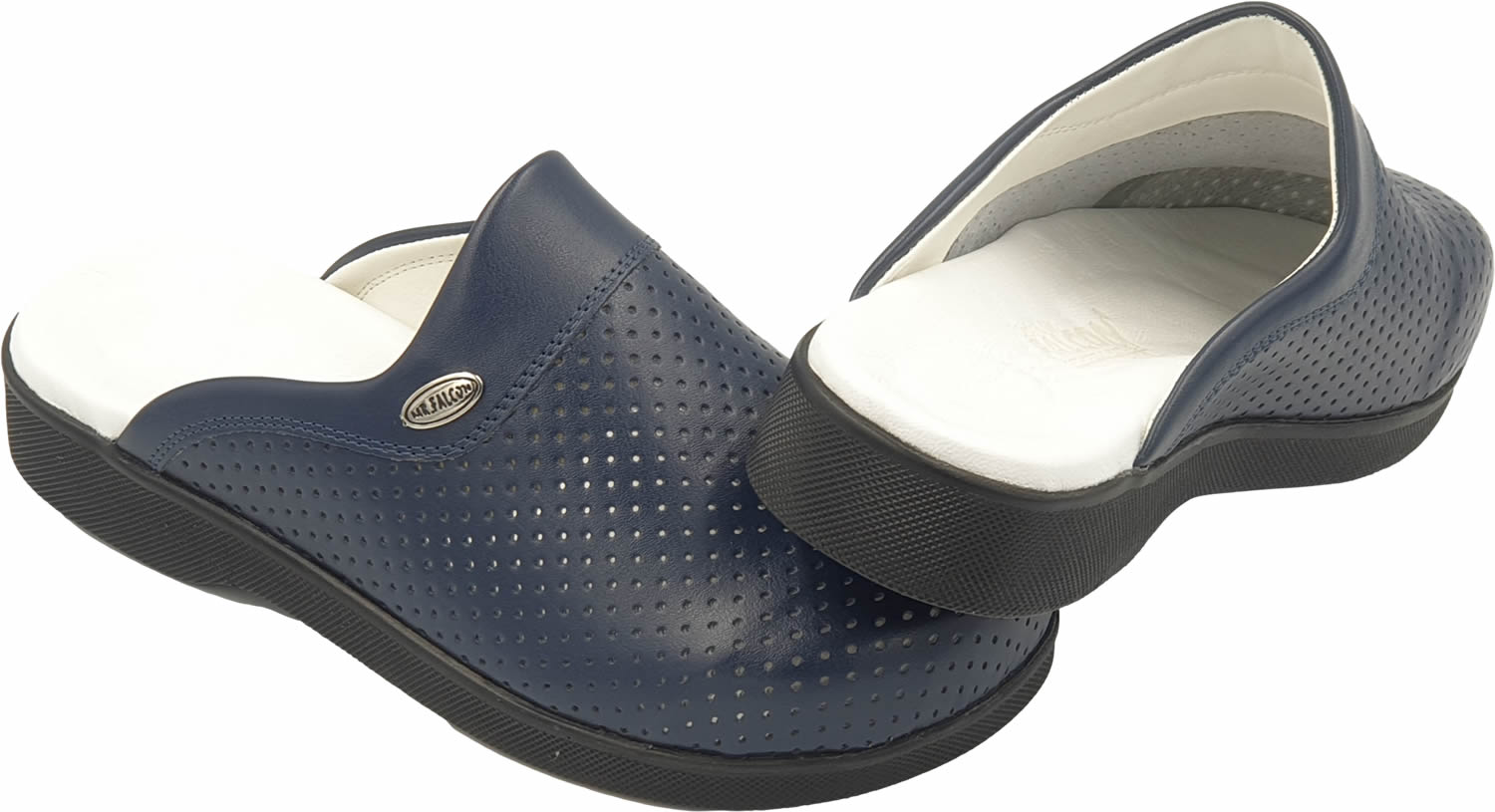 Best Men's Hospital Clogs | Orthopedic Hospital Clog Models