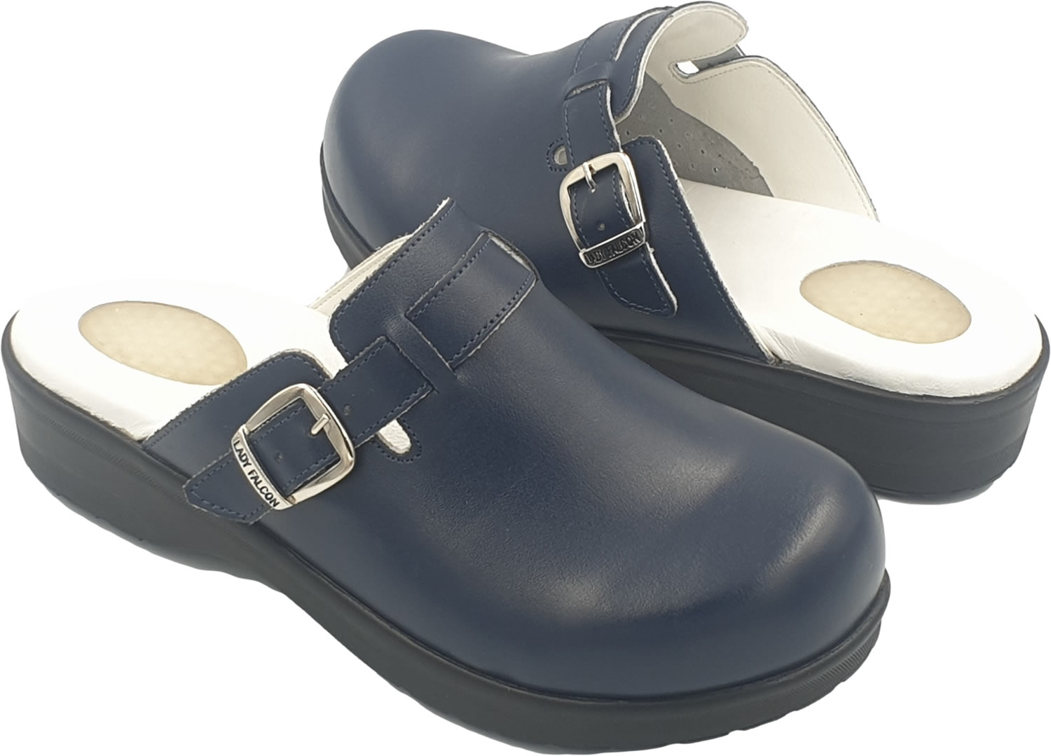 Best Nursing Clogs Women For Plantar Fasciitis and Heel Bone Spurs