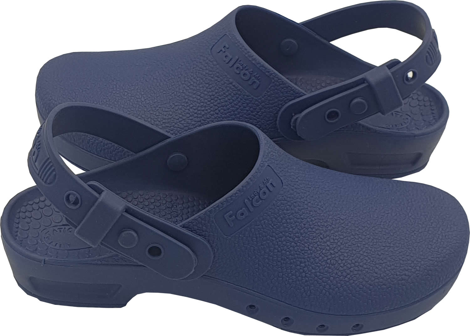 Safety-Strapped OT Shoes | Shoes for the Operation Theatre