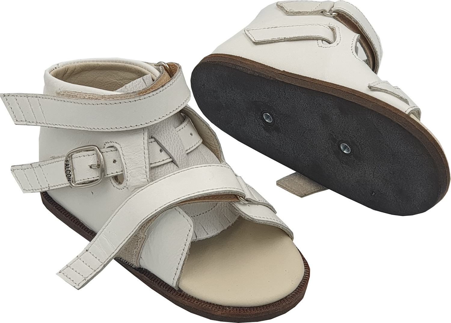 Best Ponseti Shoes For Clubfoot With Splint Bar | Ponseti