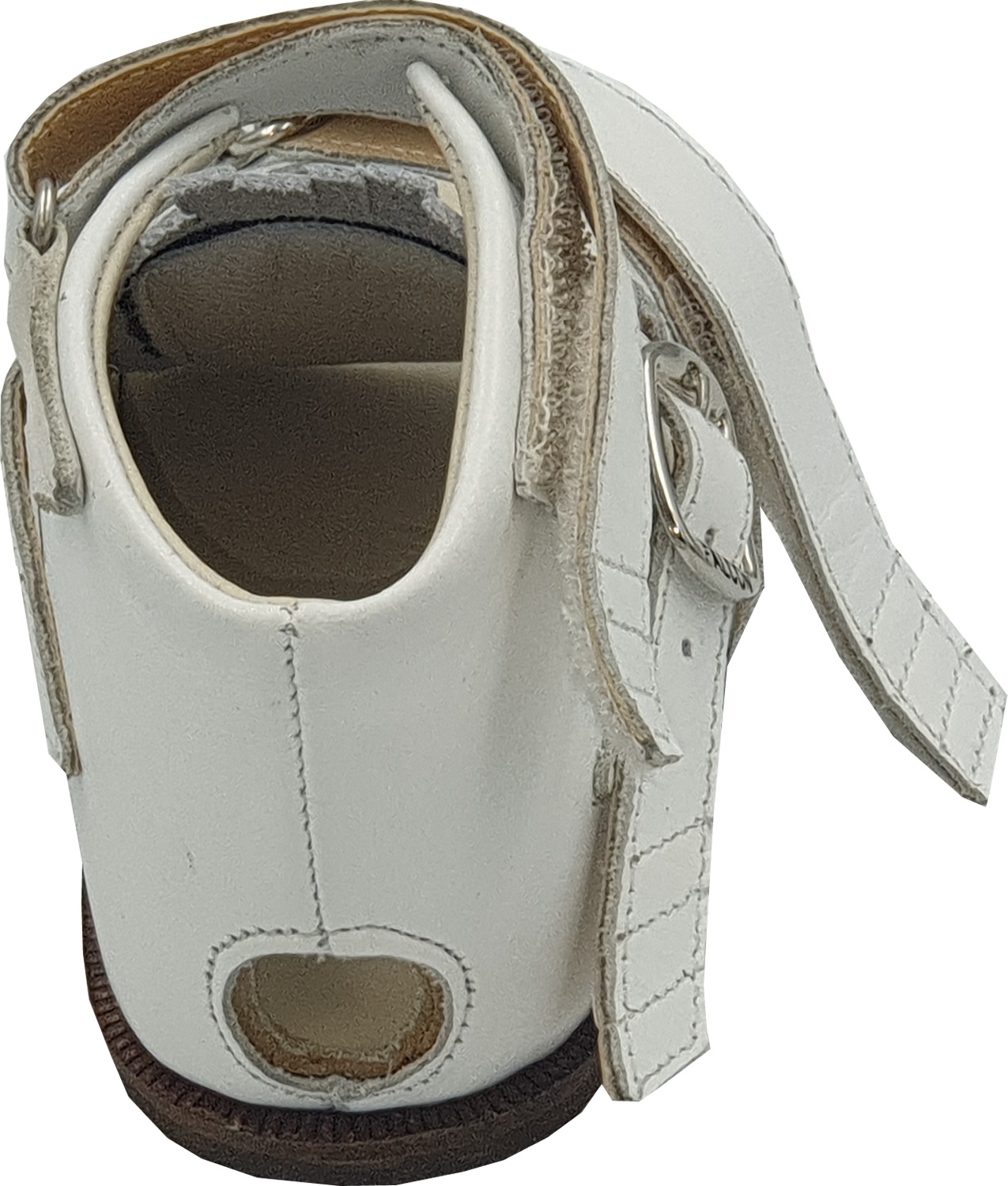 Best Ponseti Shoes For Clubfoot With Splint Bar | Ponseti