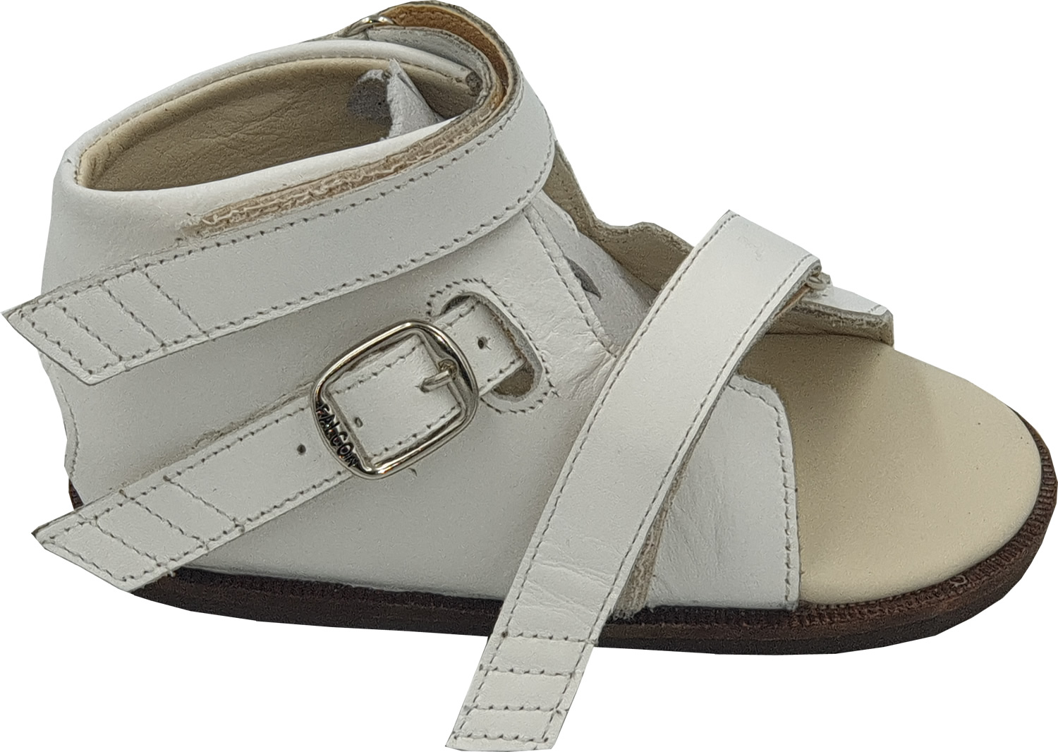 Best Ponseti Shoes For Clubfoot With Splint Bar | Ponseti