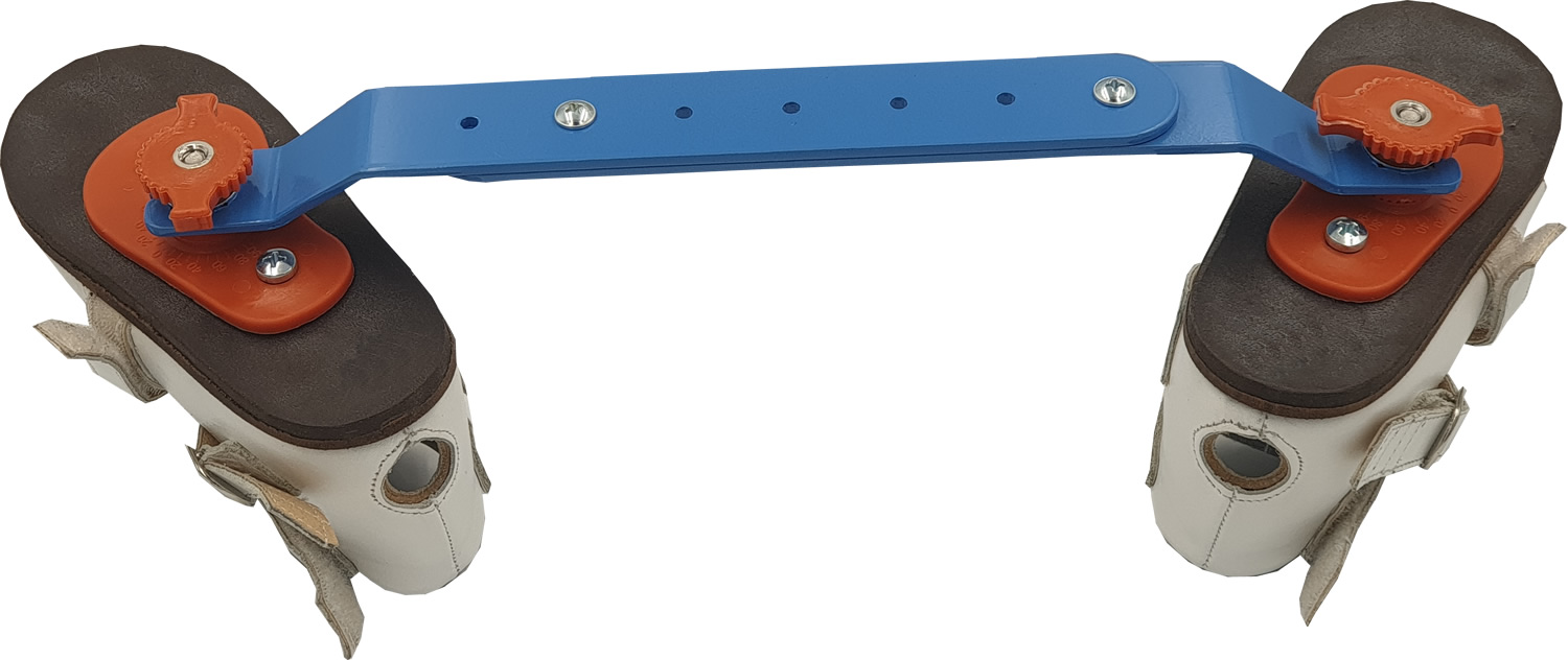 Best Ponseti Shoes For Clubfoot With Splint Bar | Ponseti