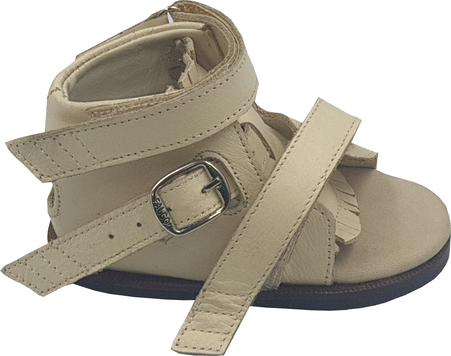 Best Ponseti Shoes For Clubfoot With Splint Bar | Ponseti